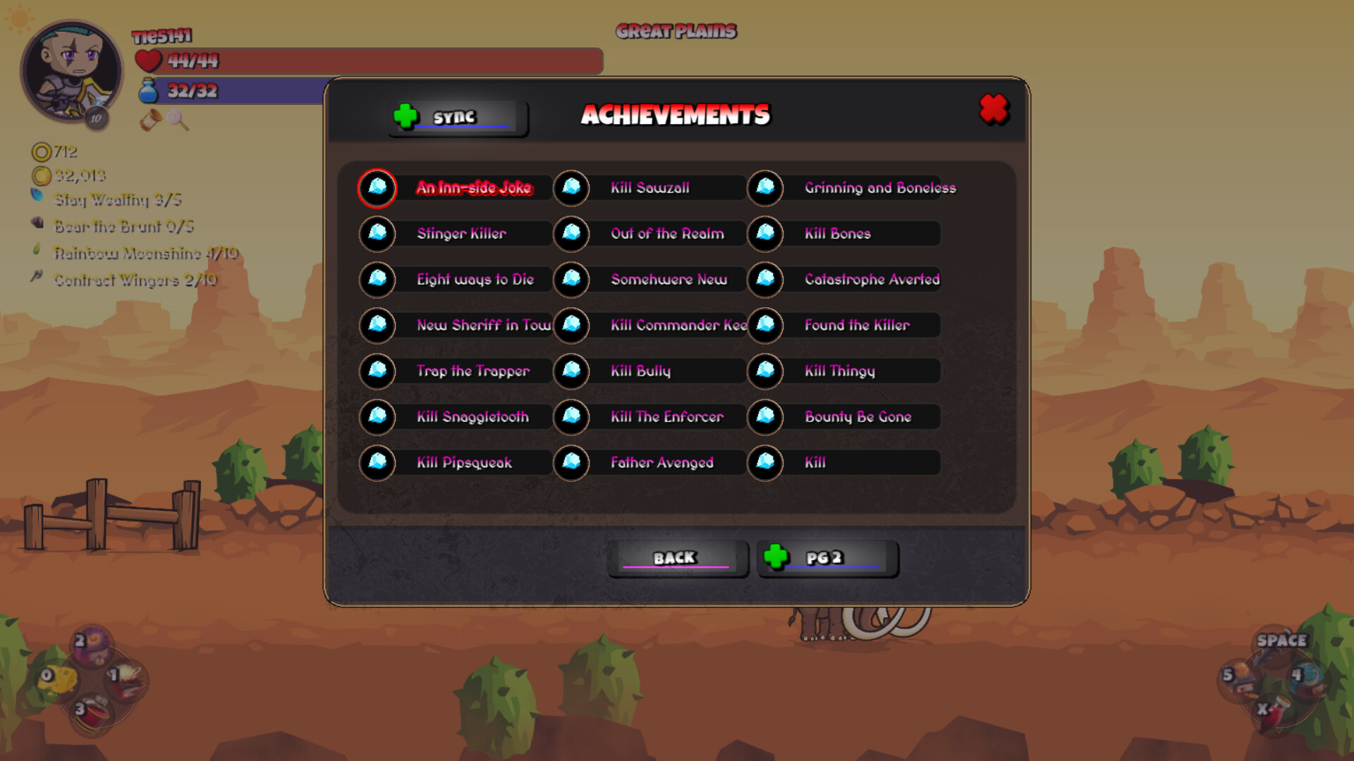 Banished Stone on Steam