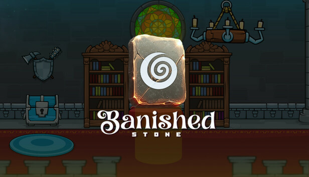 Banished Stone on Steam
