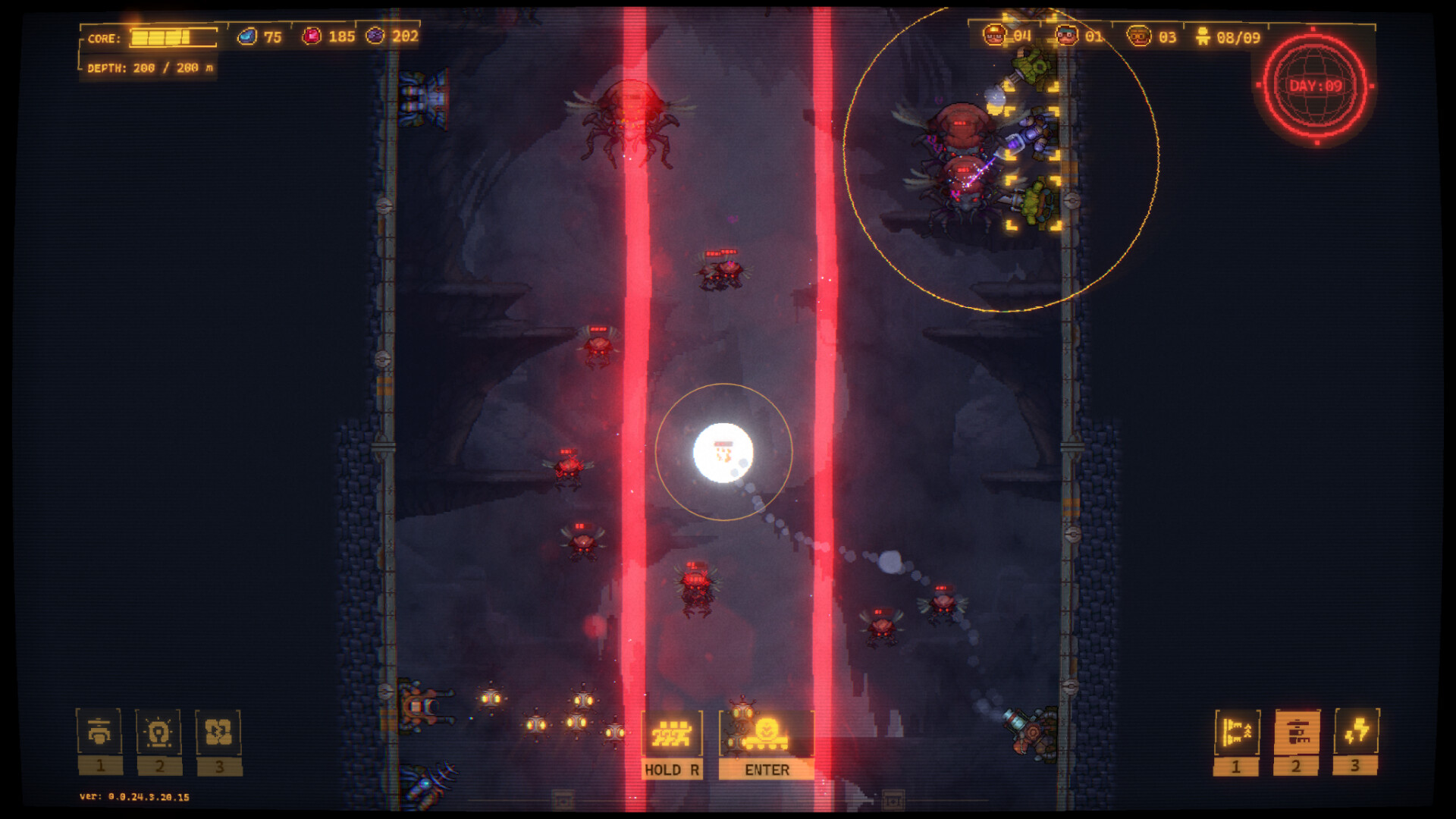 Save 20% on Drill Core on Steam