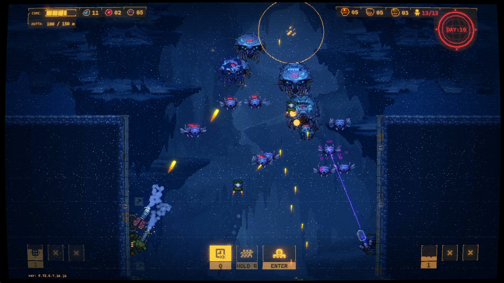 Save 20% on Drill Core on Steam