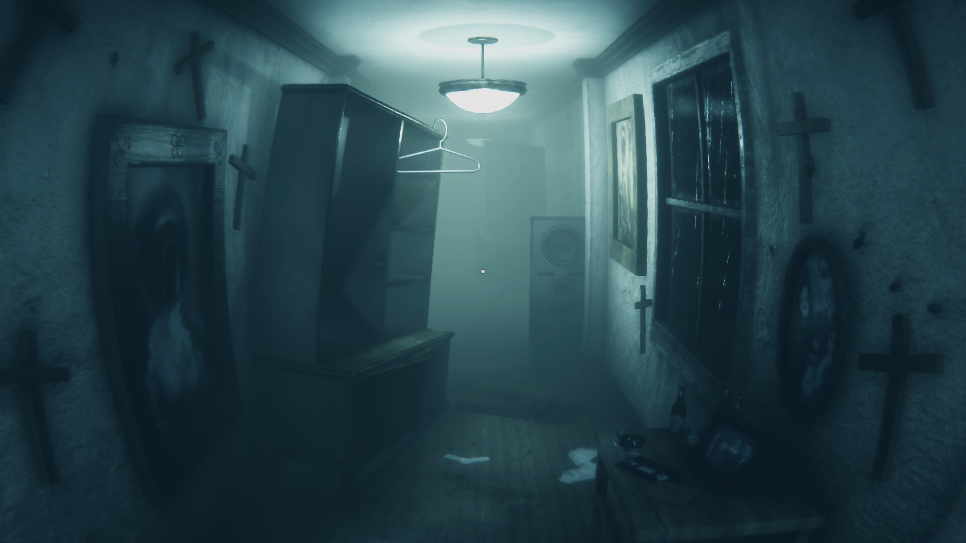 Dead Faces on Steam