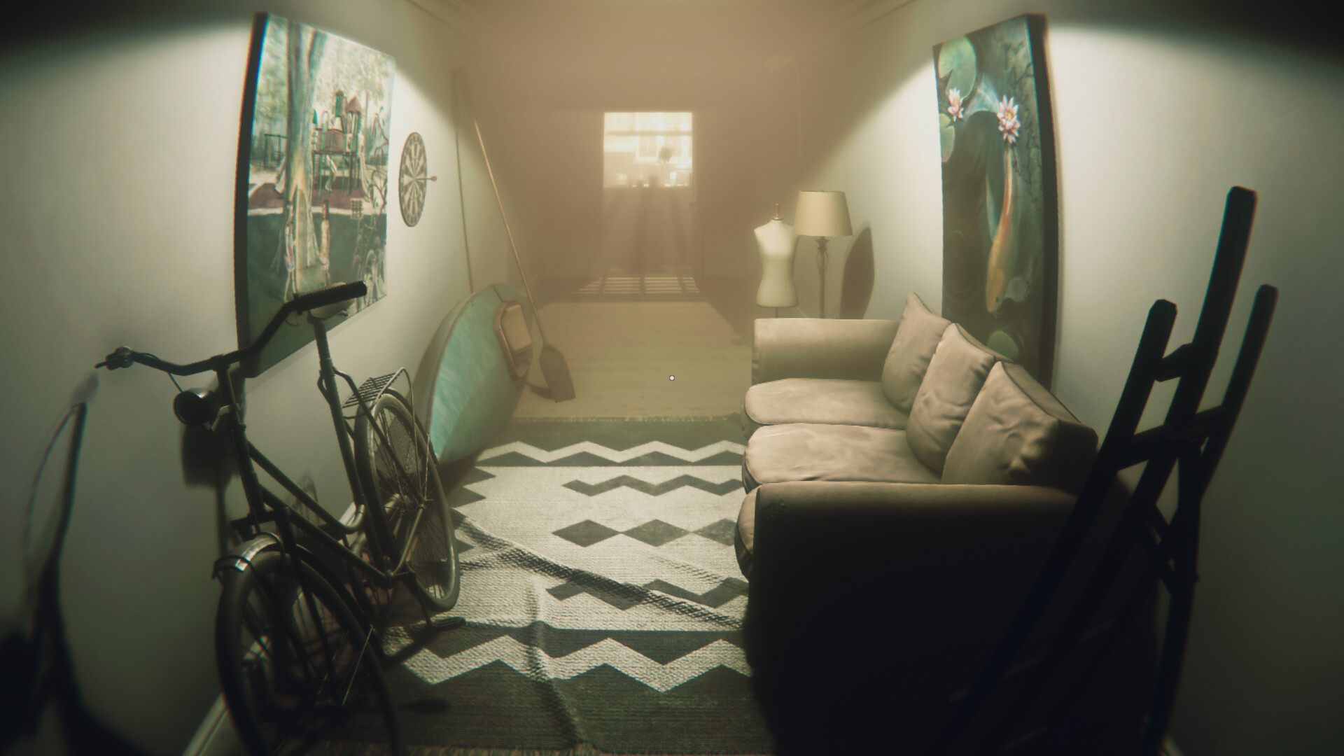 Dead Faces on Steam