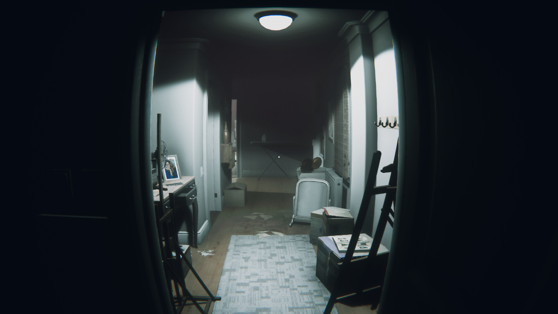 Dead Faces on Steam