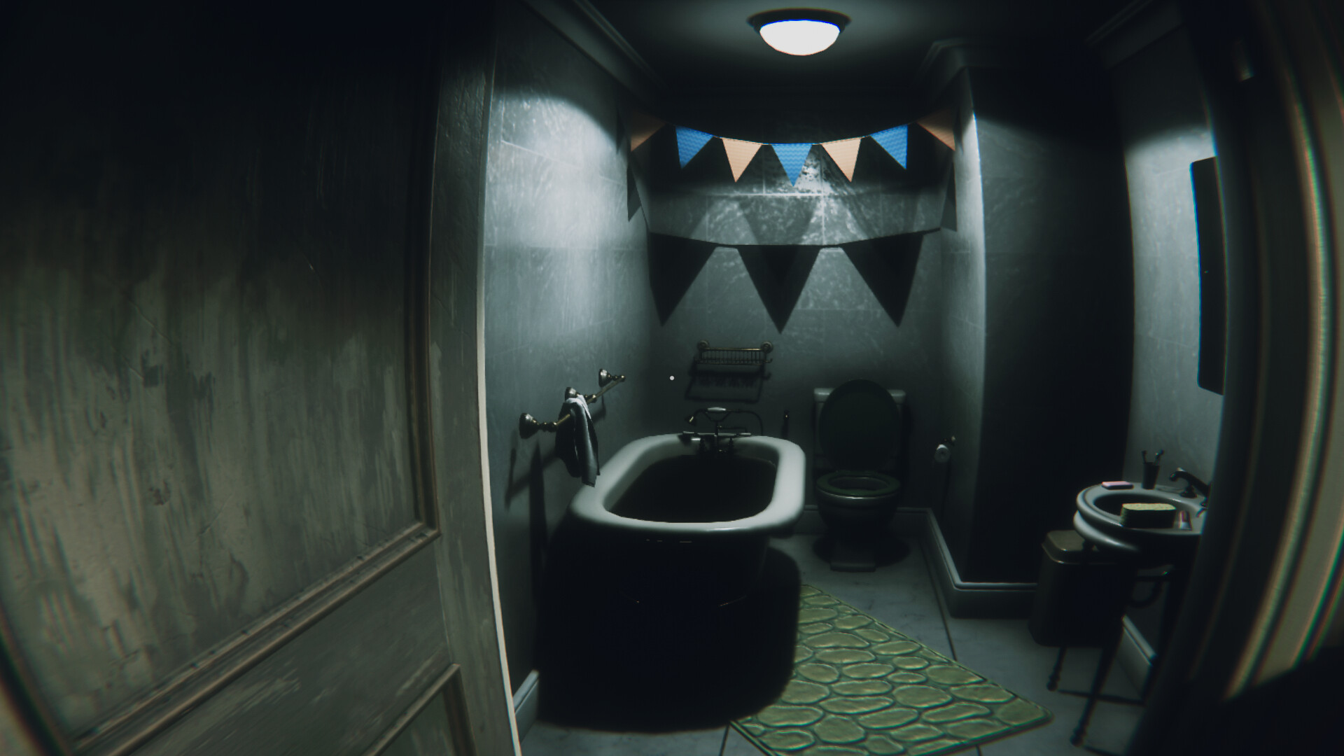 Dead Faces on Steam