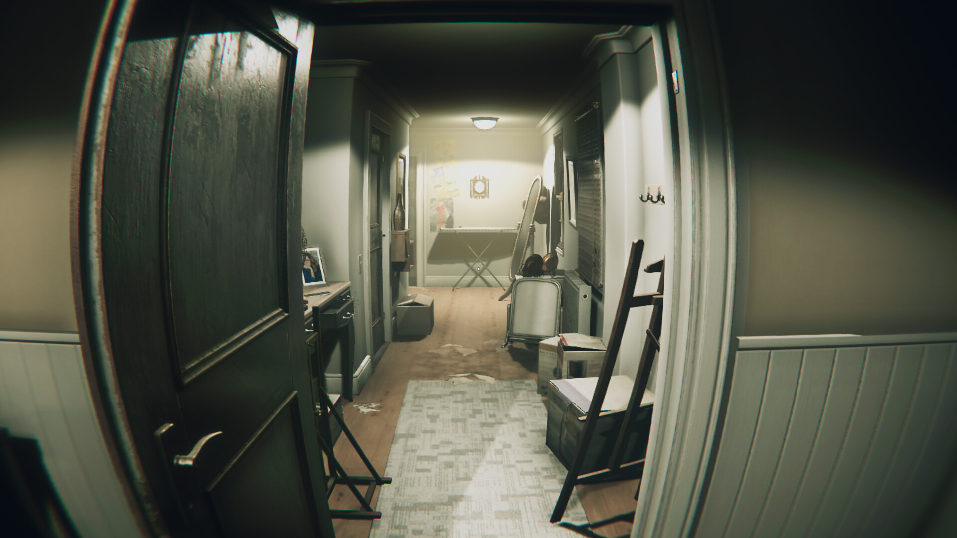 Dead Faces on Steam