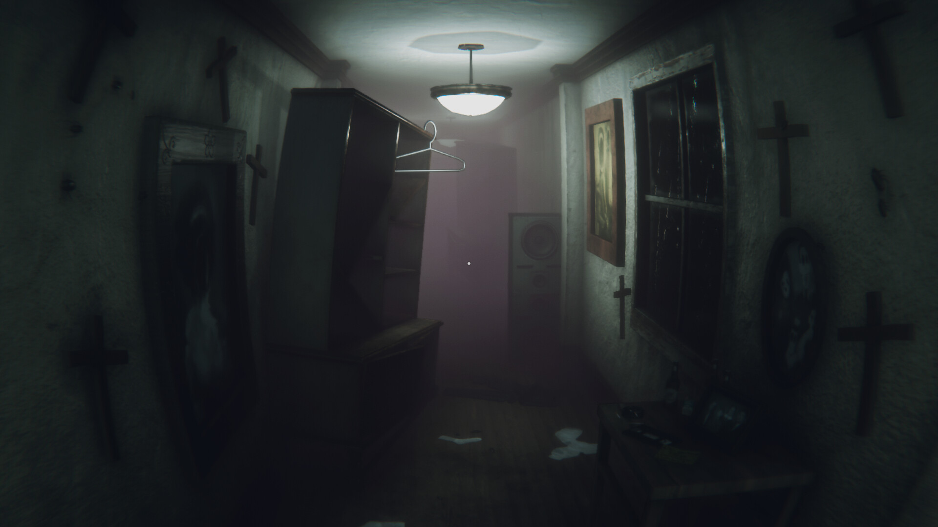 Dead Faces on Steam