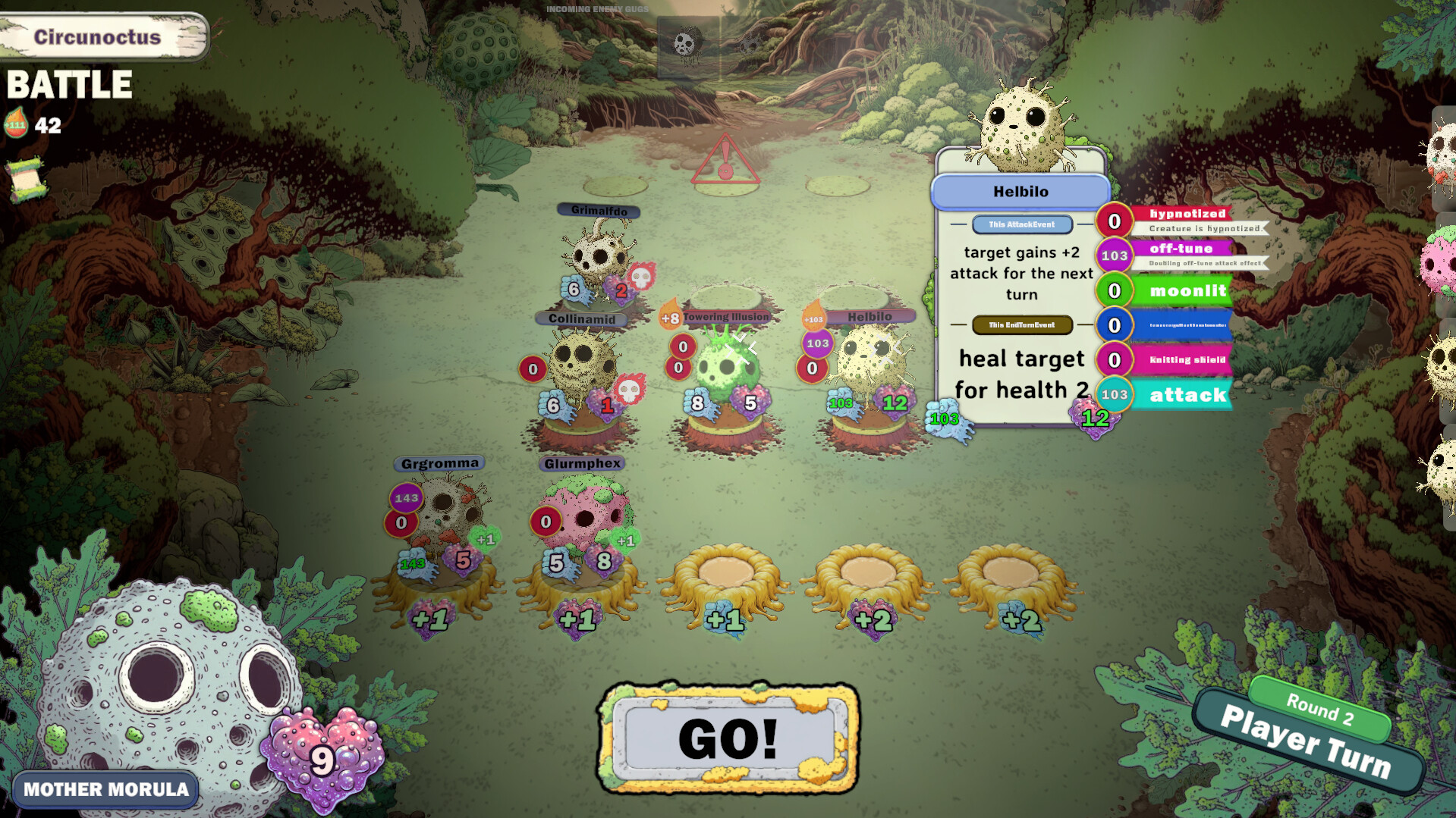 GUG on Steam