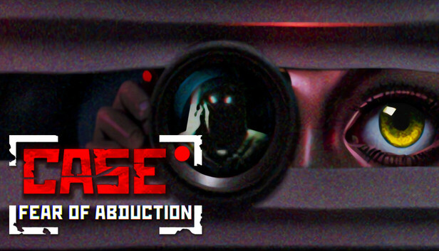 Case Records Fear Of Abduction On Steam