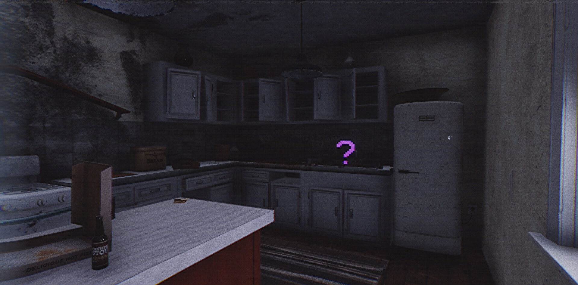 Case Records Fear Of Abduction On Steam