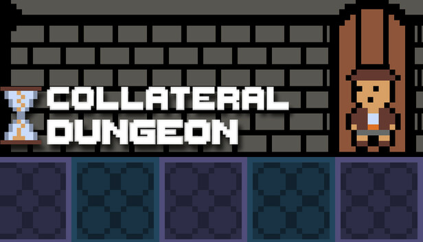 Collateral Dungeon в Steam