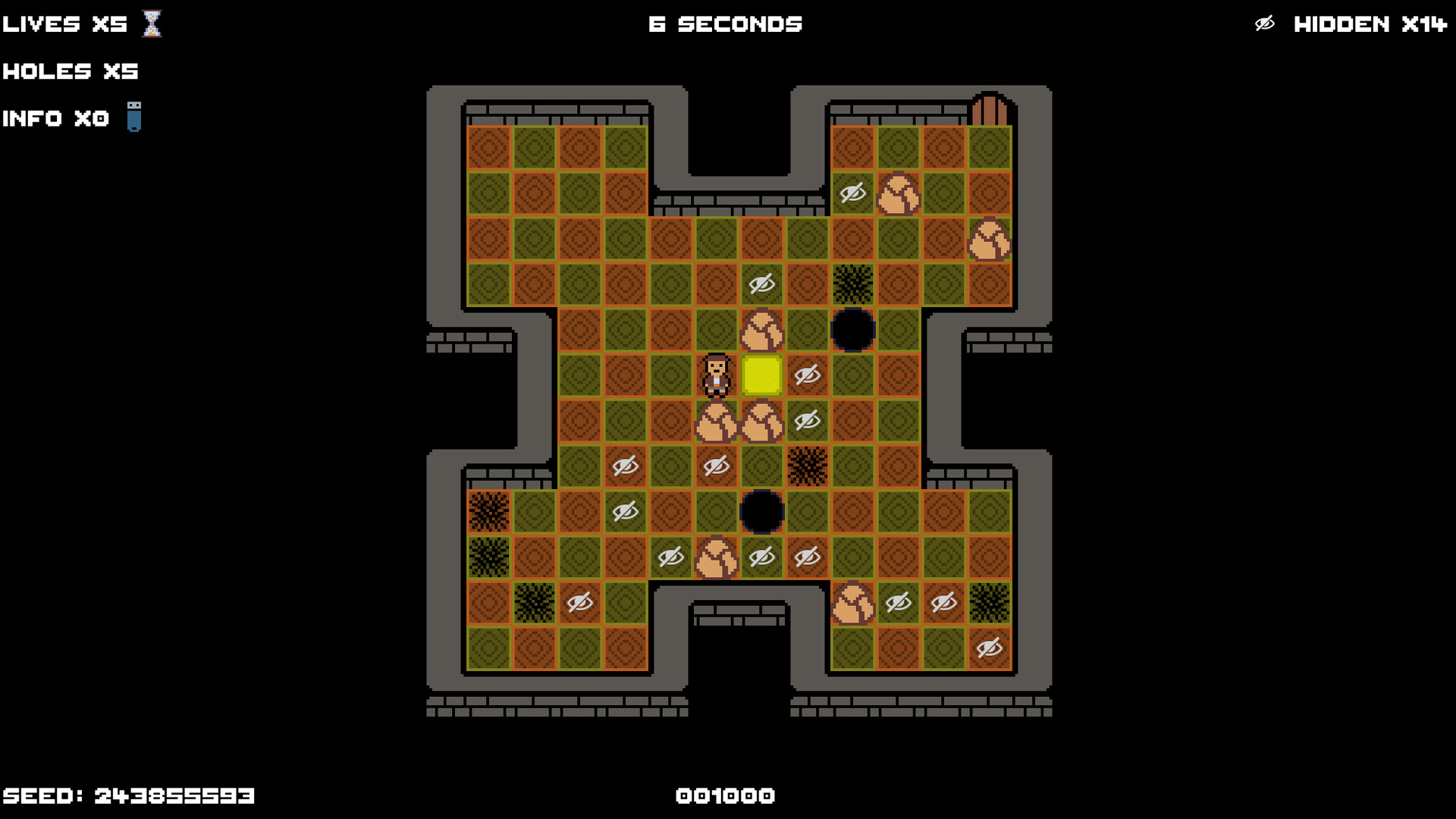 Collateral Dungeon on Steam