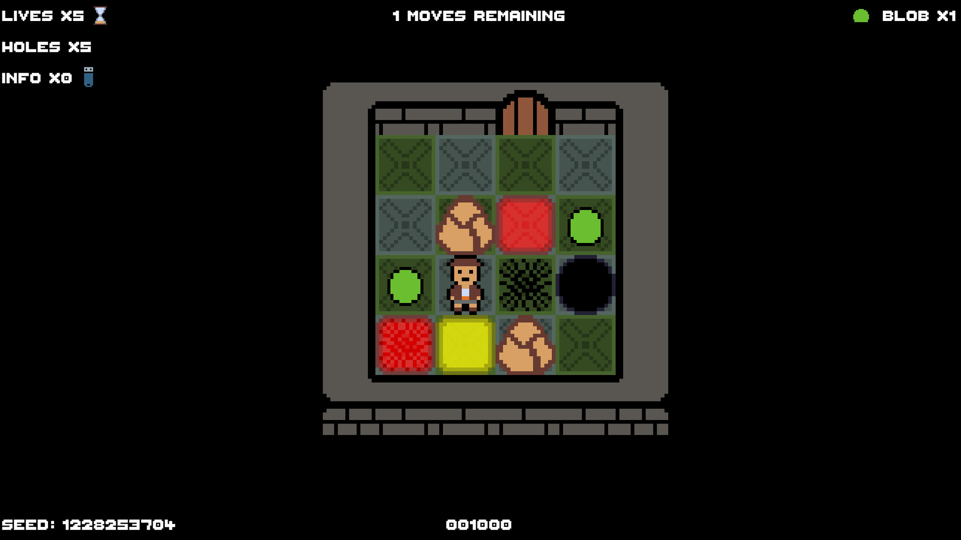 Collateral Dungeon on Steam