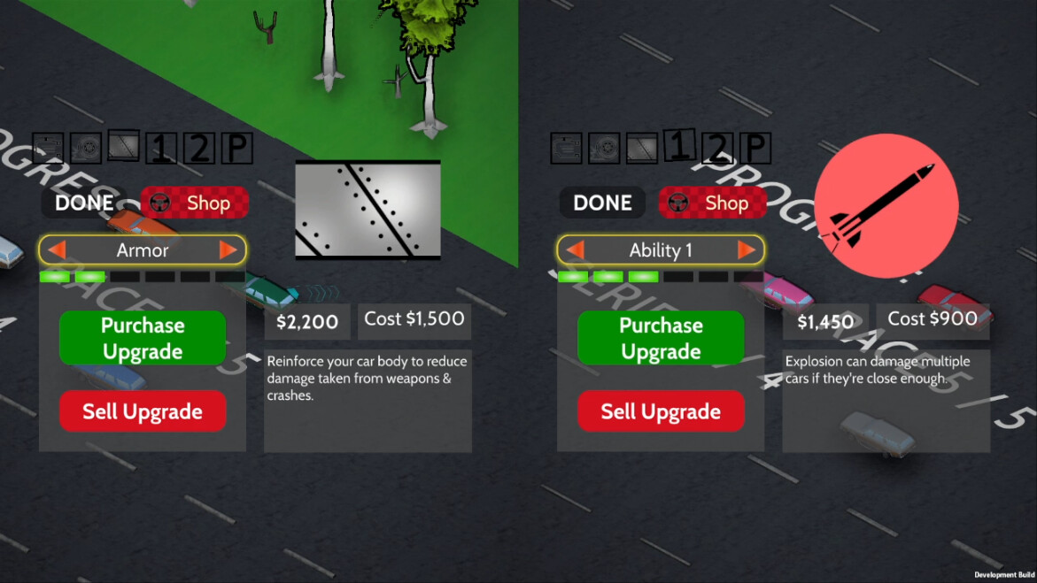 DRIFT BOOM BOOM on Steam