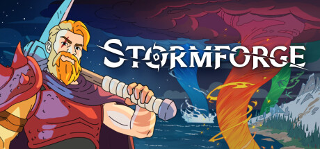Stormforge on Steam