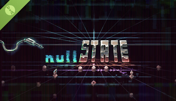 Null State Demo Steam Charts (App 2826810) · SteamDB