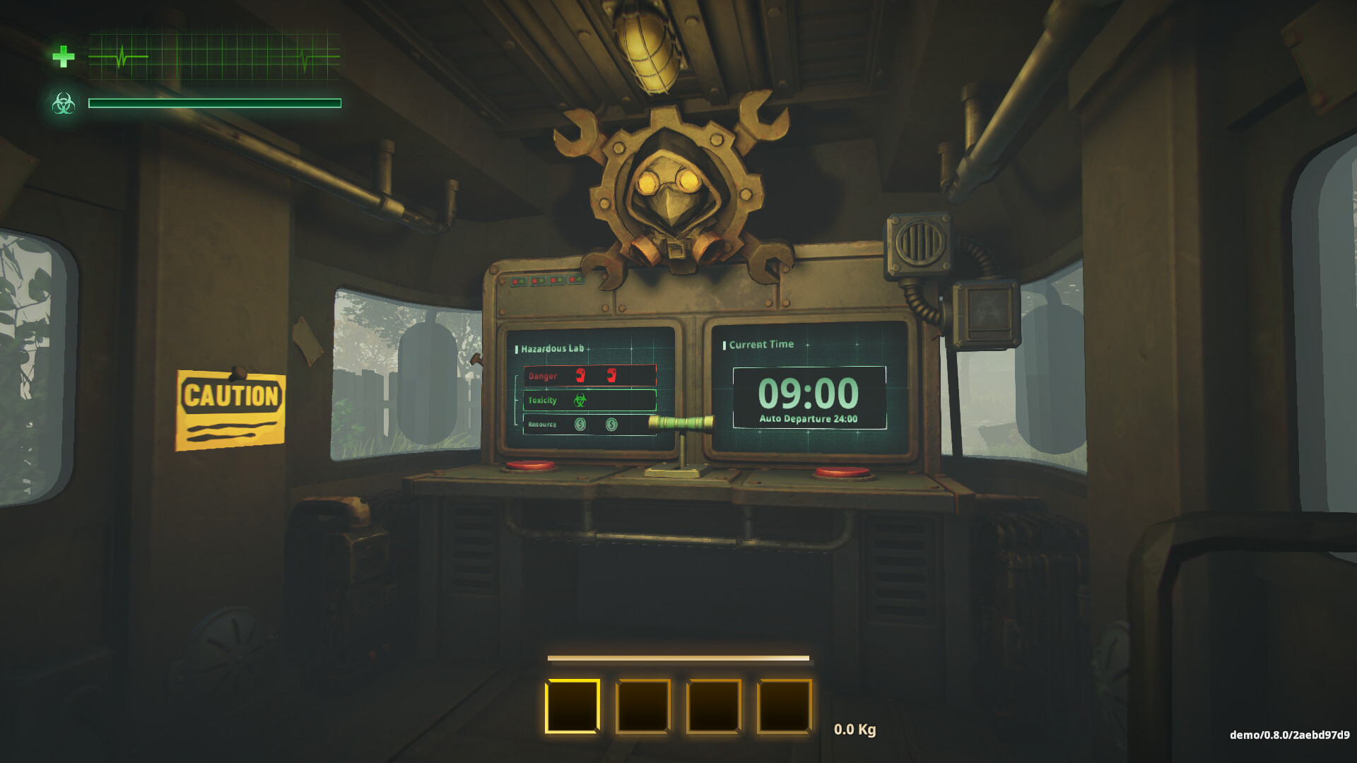 MIMESIS on Steam