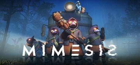 MIMESIS on Steam