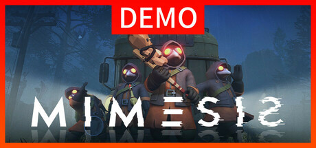 MIMESIS on Steam
