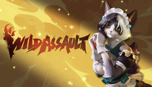 Wild Assault / 兽猎突袭 en Steam