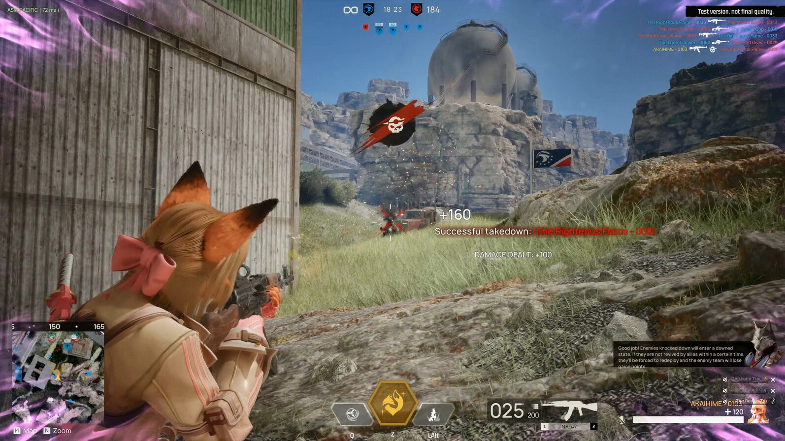 Wild Assault on Steam