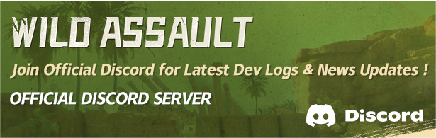 Wild Assault on Steam