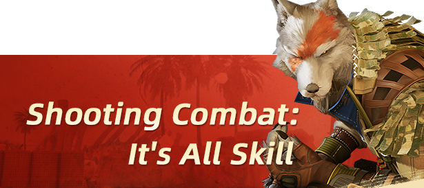 Wild Assault on Steam