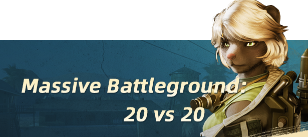 Wild Assault on Steam