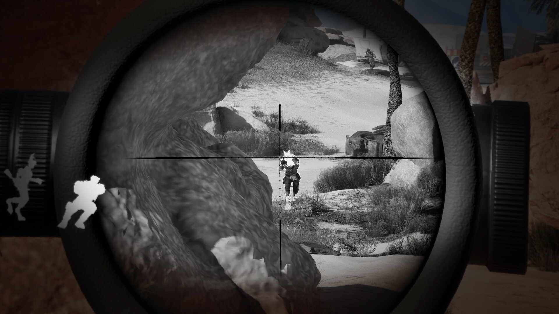 Wild Assault on Steam