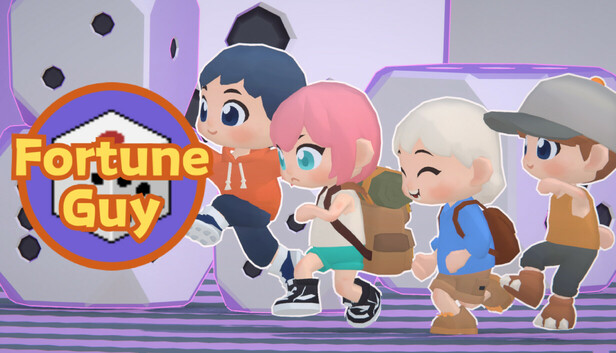 Fortune Guy on Steam