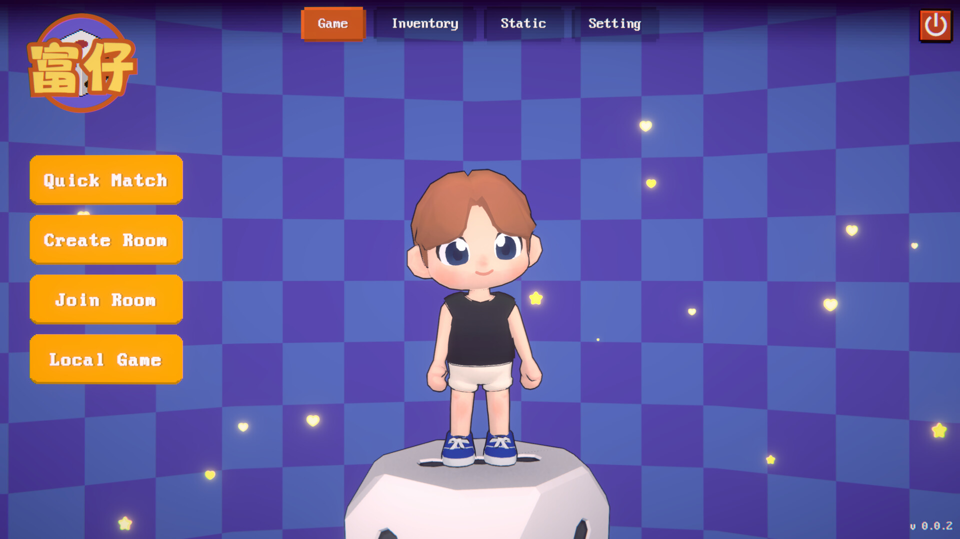 Fortune Guy on Steam