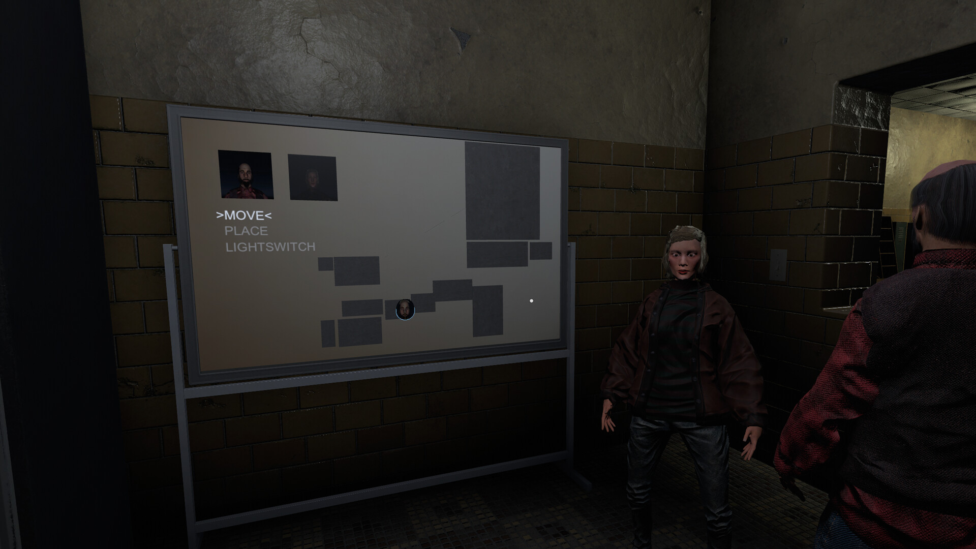 Bump in the Night Demo on Steam