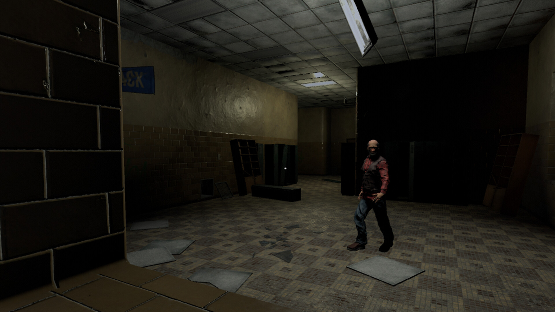 Bump in the Night Demo on Steam