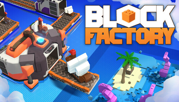 Steam :: Block Factory :: Hotfix - Unity security issue
