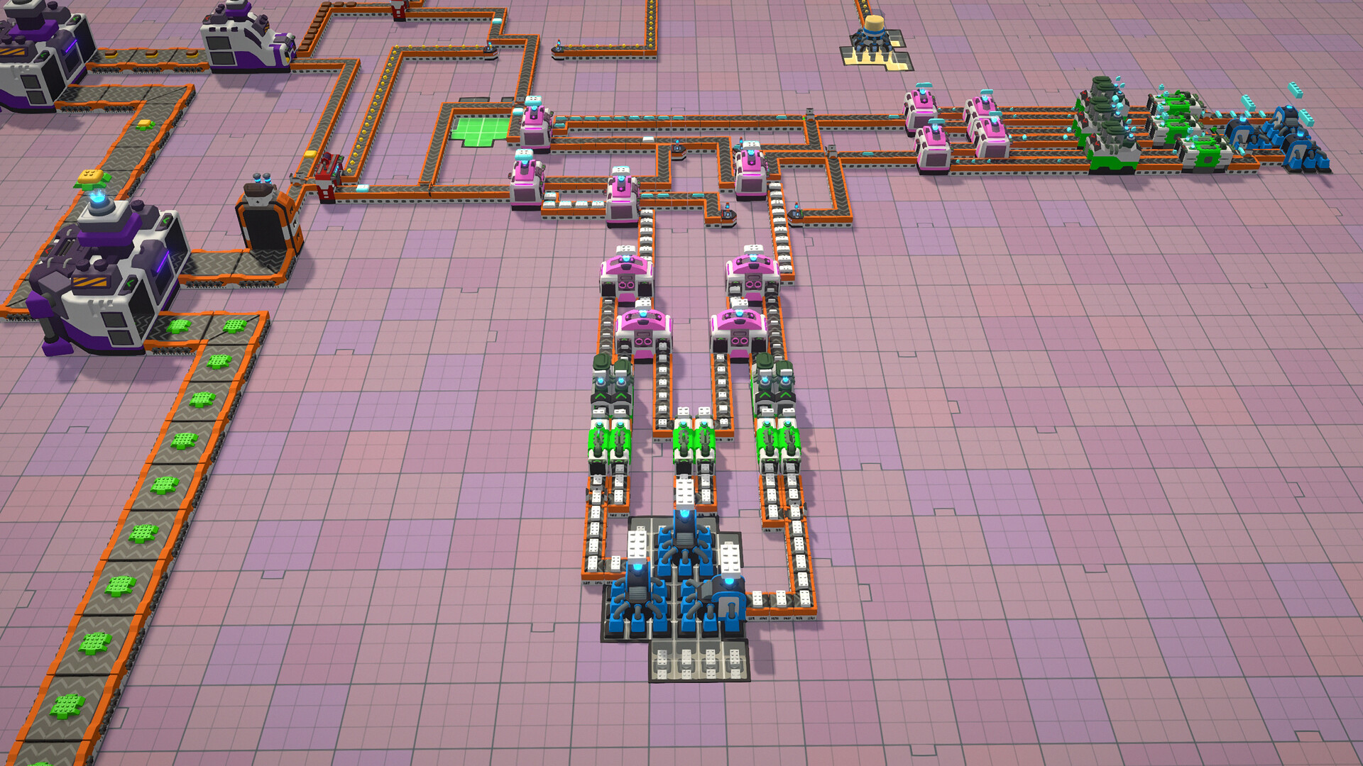 Block Factory on Steam
