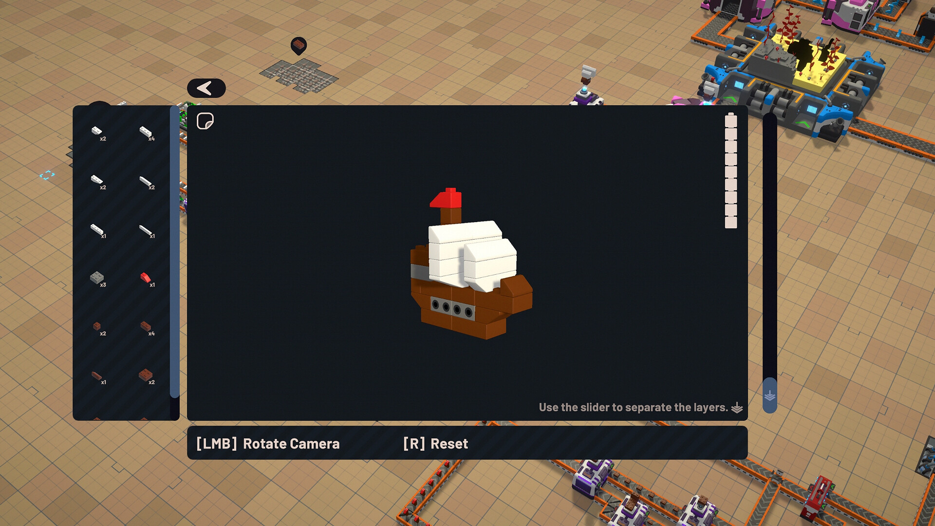 Block Factory on Steam