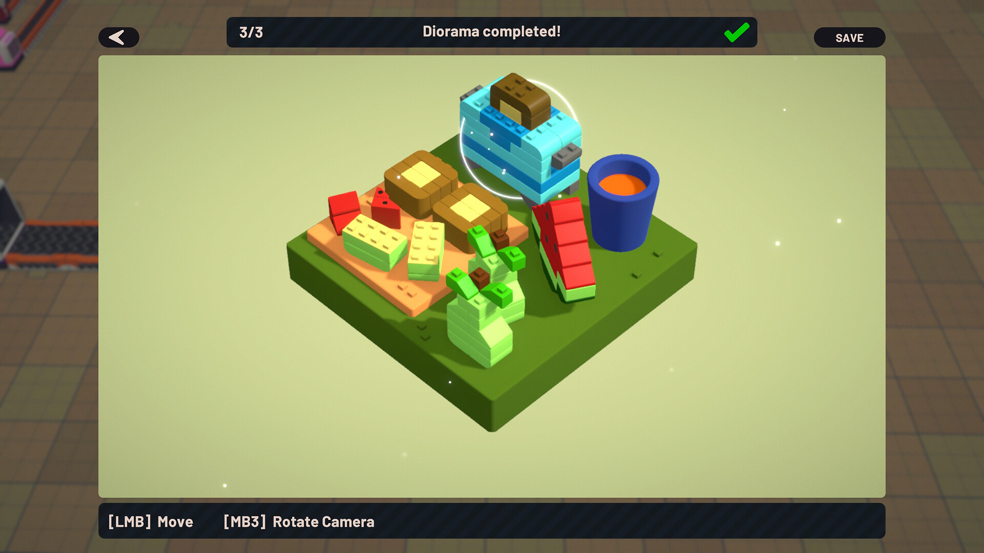 Block Factory on Steam