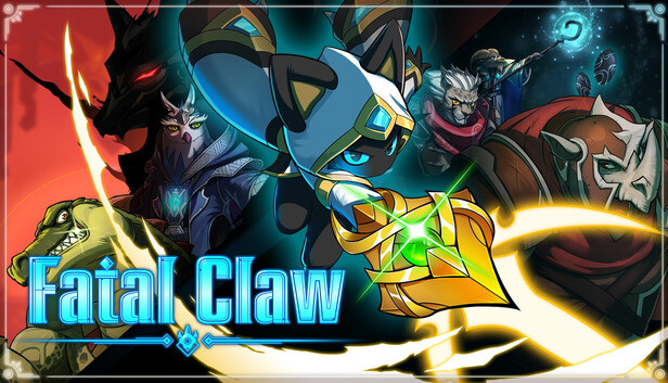 Steam 上的 Fatal Claw
