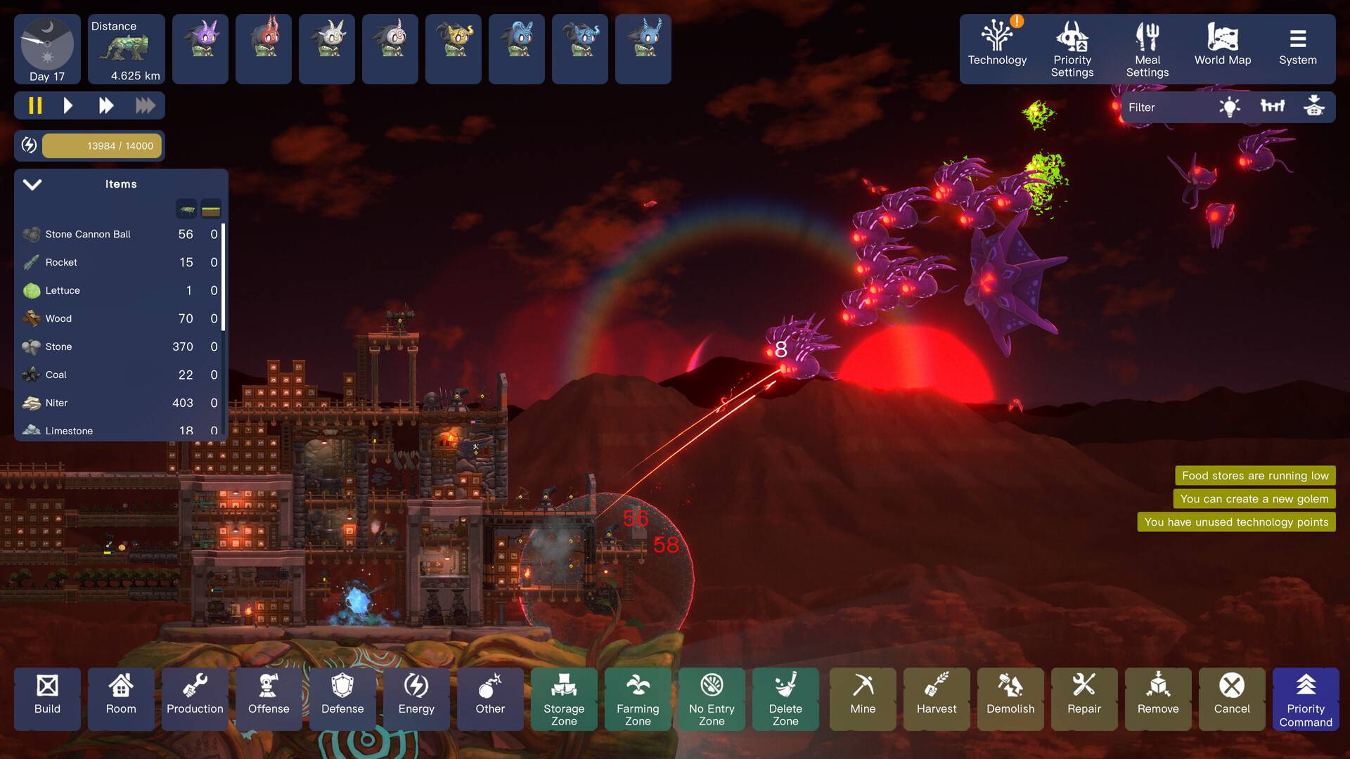 Ark Of Charon On Steam