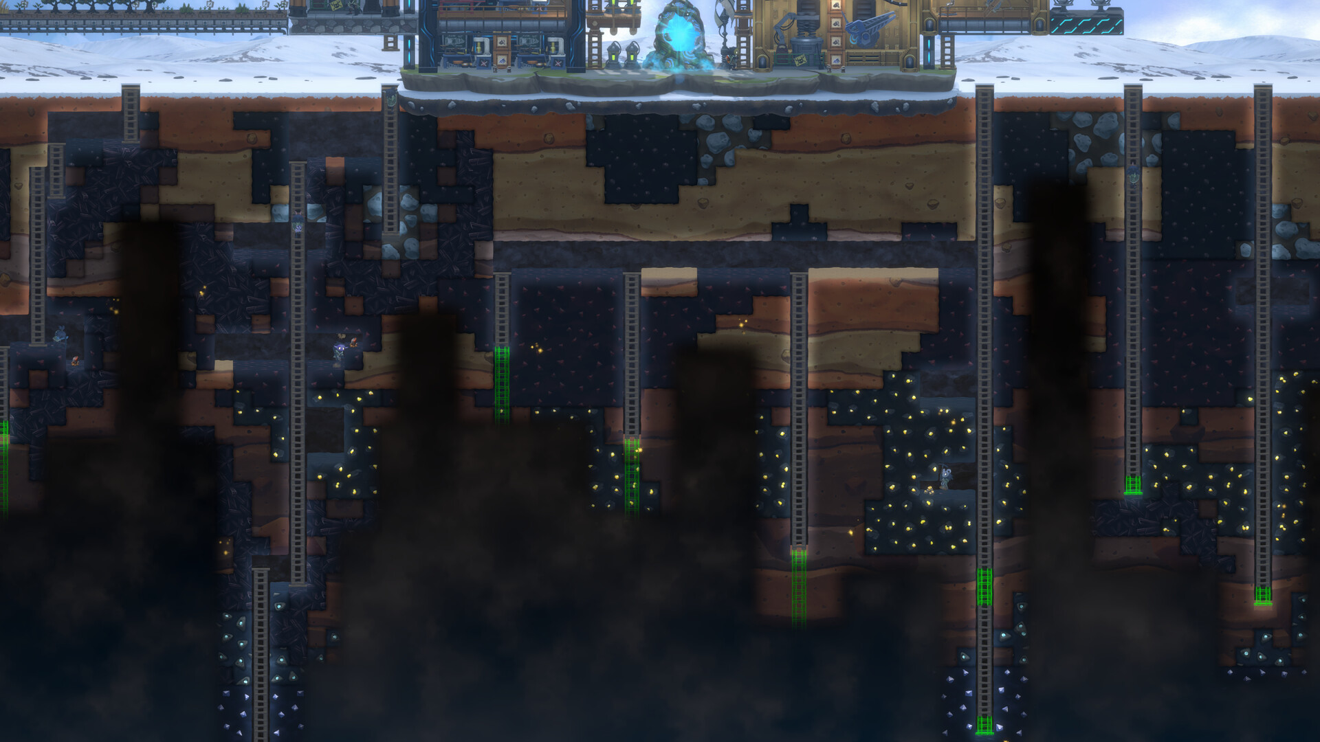 Ark Of Charon On Steam