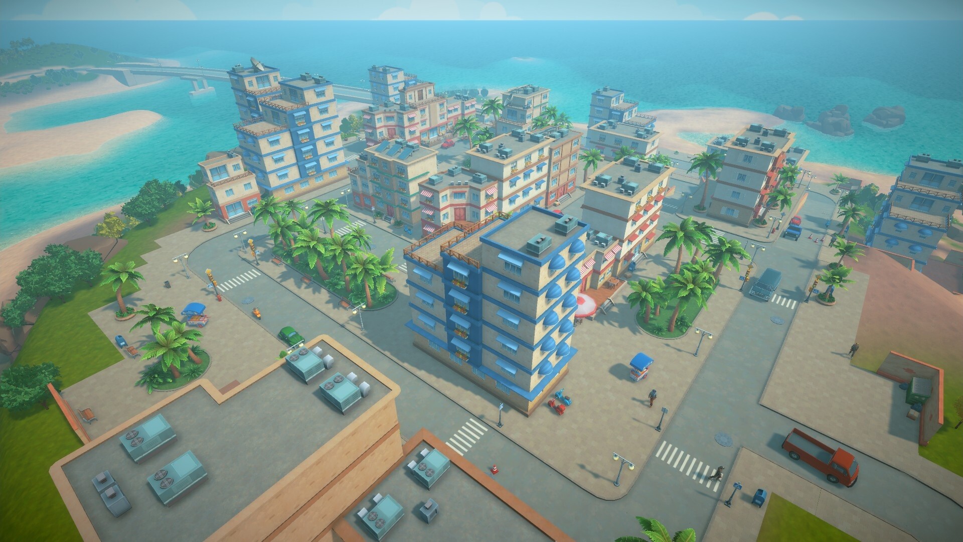 House Builder 2 on Steam