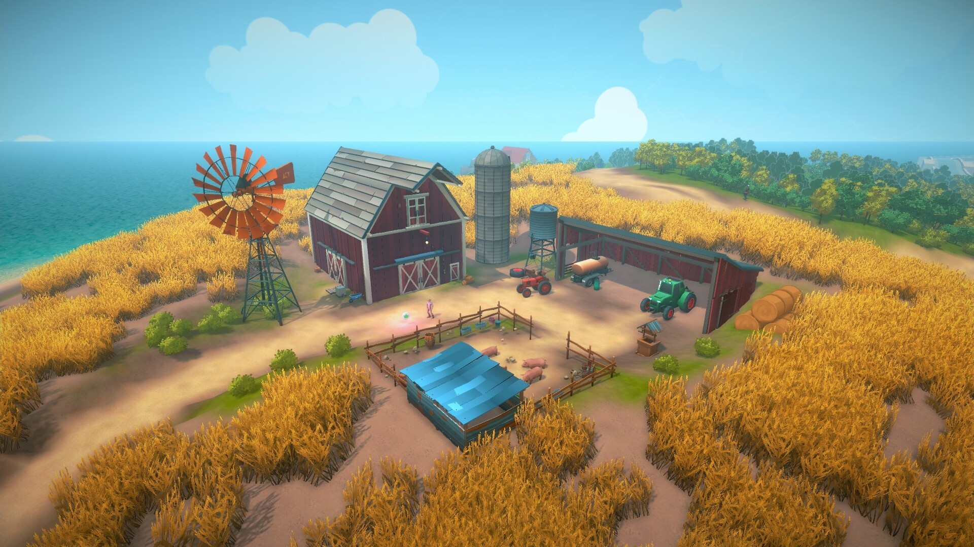 House Builder 2 on Steam