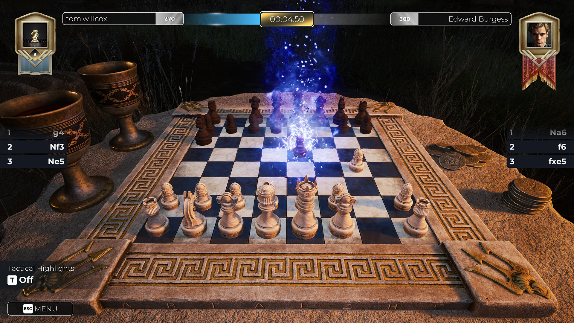 Chess Infinity on Steam