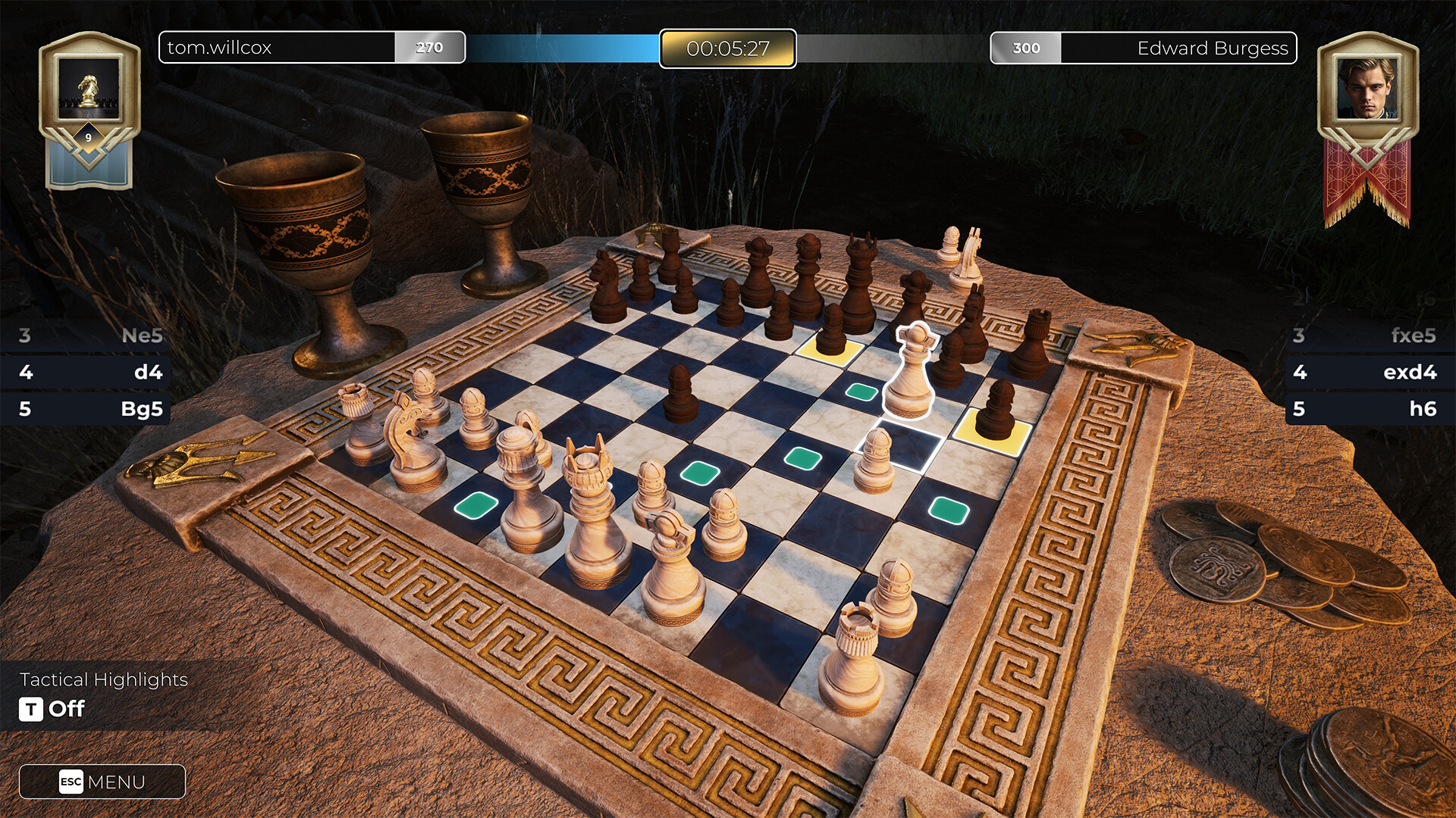 Chess Infinity on Steam