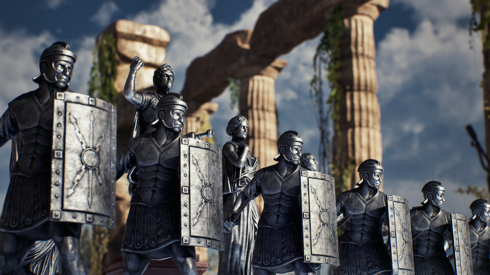 Chess Infinity on Steam