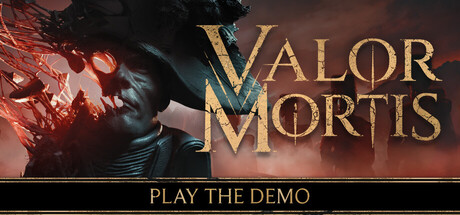 Valor Mortis on Steam
