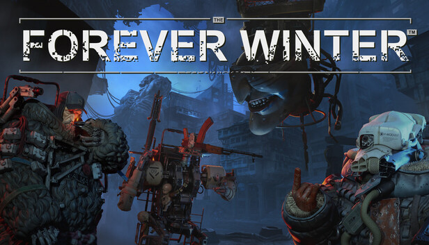 The Forever Winter on Steam