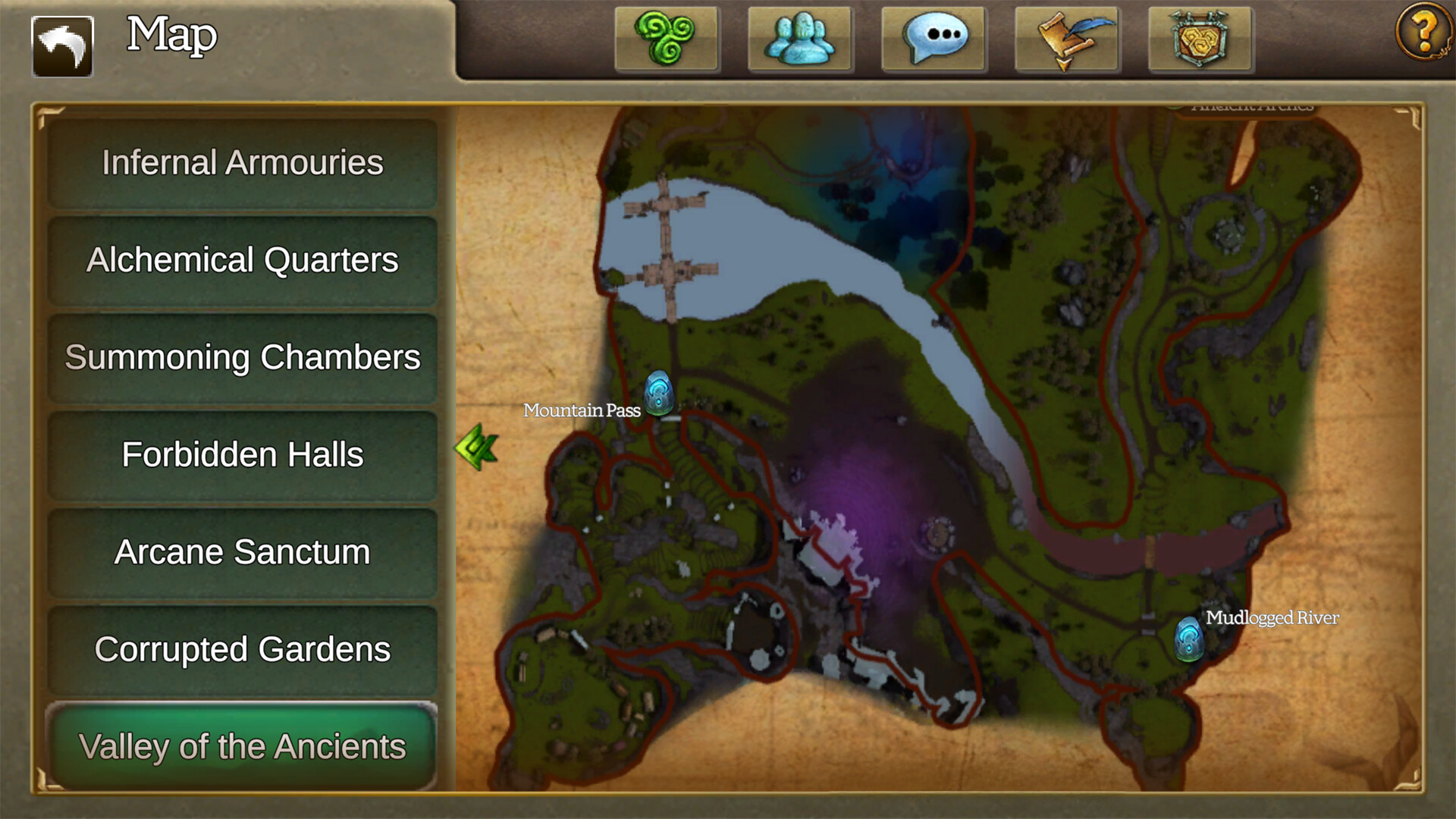 Celtic Heroes on Steam