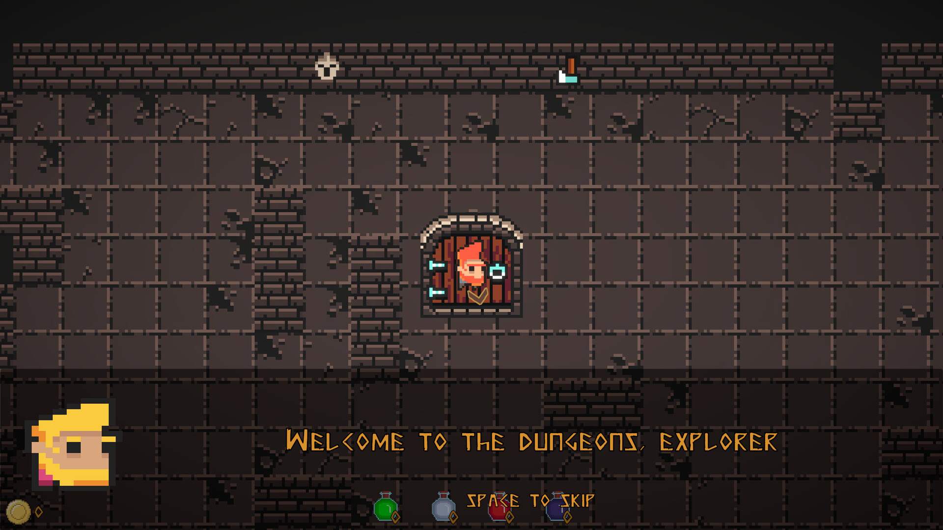 Cryptic Escape on Steam