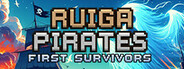 Steam :: Ruiga Pirates: First Survivors :: Endlessly Replayable Fest Update
