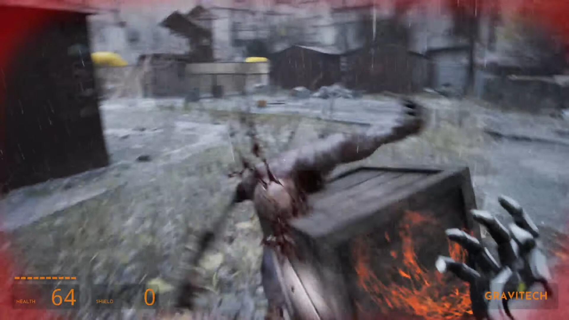 SECOND-LOOP™ on Steam